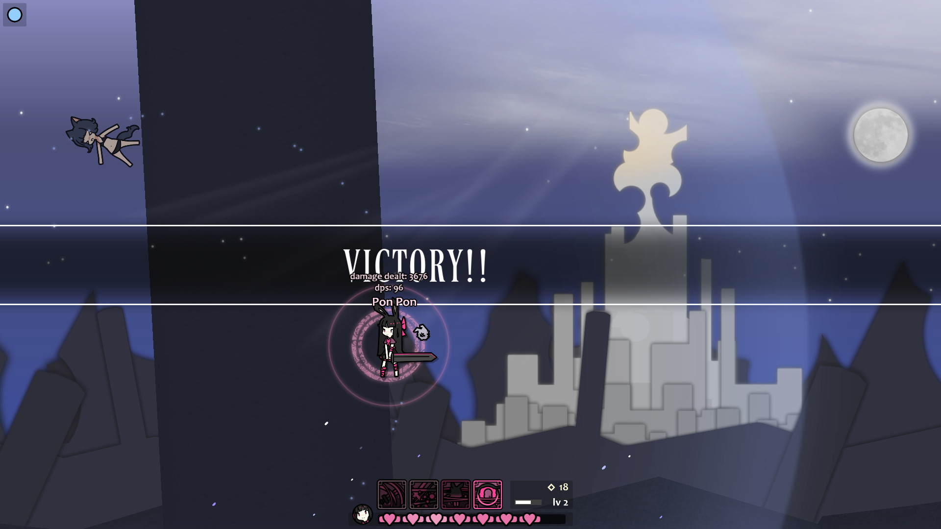 Armour Break Mod for Rabbit and Steel | R&S Mods