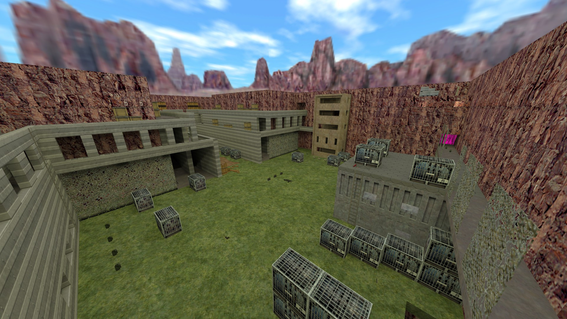 Born 2 Kill Mod for Half-Life: Opposing Force | HL:OF Mods