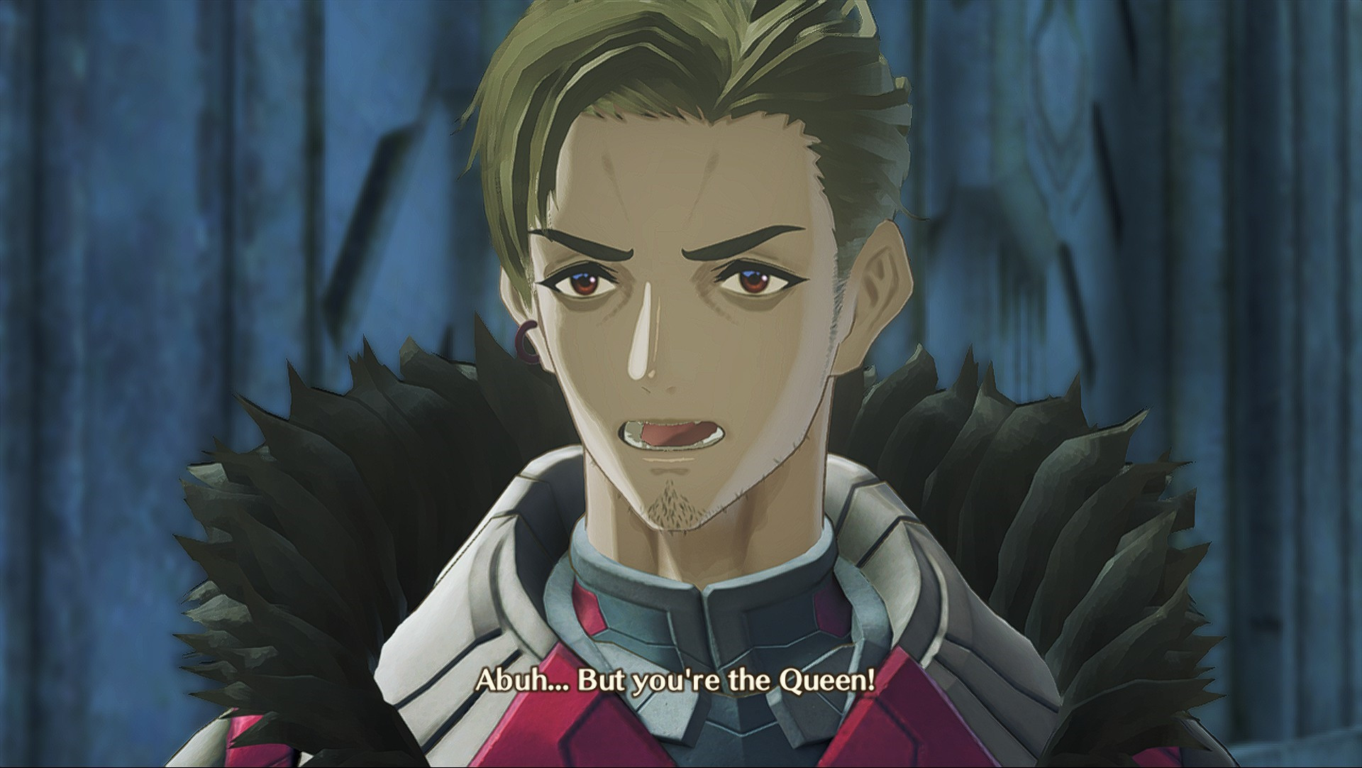 Modelswap | Consul Dirk | V1.3 Mod for Xenoblade Chronicles 3 | XC3 Mods