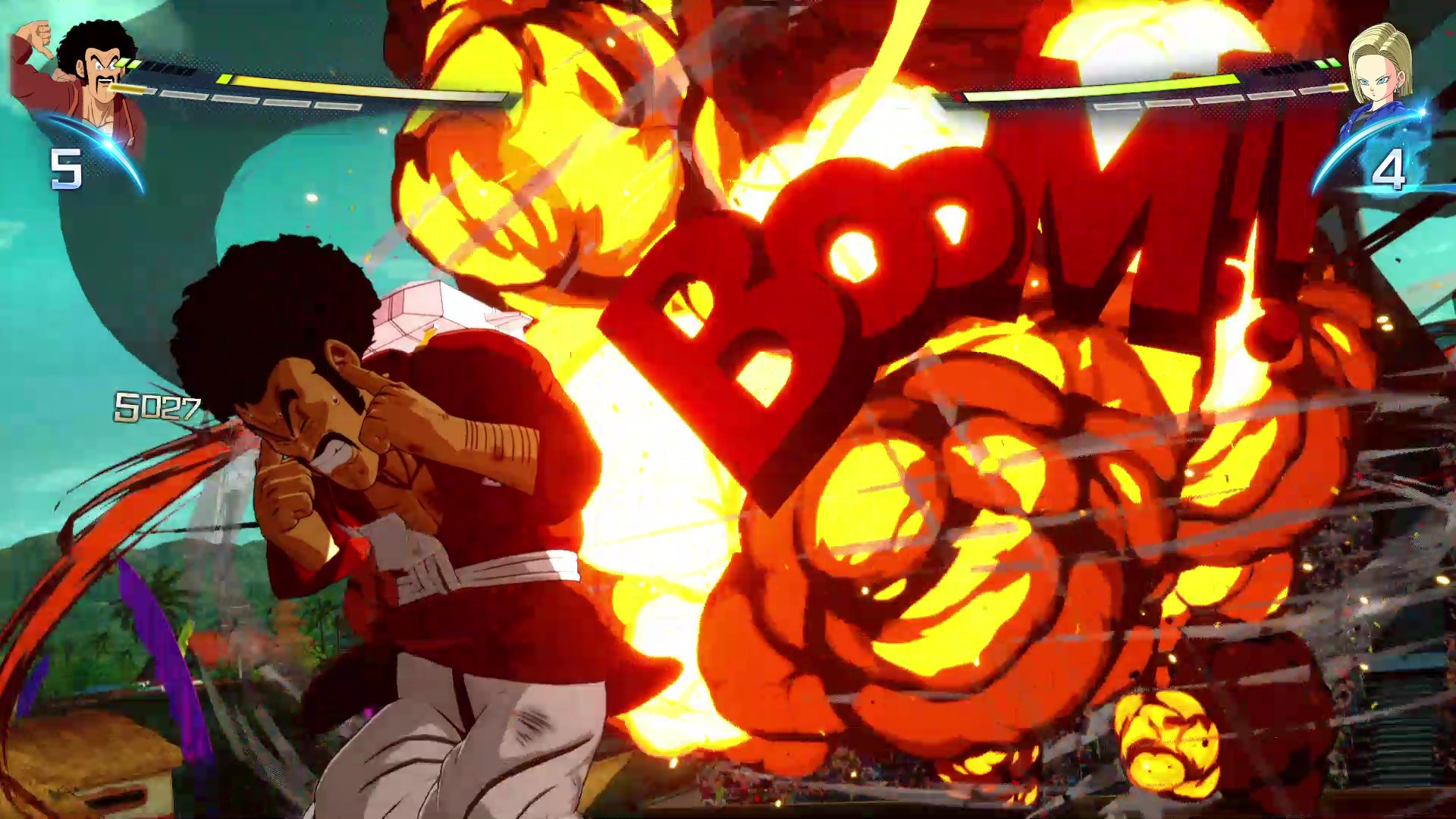 [SLOT] Mr.Satan with Jetpack Mod for Dragon Ball: Sparking! ZERO | DBSZ ...