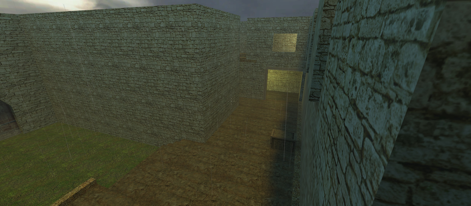 cs_rush_new | Aztec reskin Mod for Counter-Strike: Source | CS:S Mods