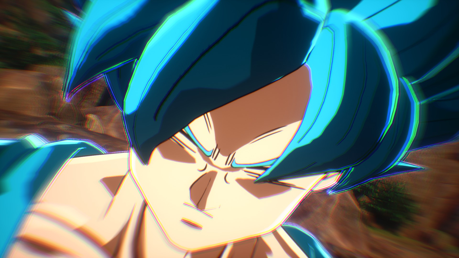 Goku All Forms (Yakuzer's Version) Mod for Dragon Ball: Sparking! ZERO ...