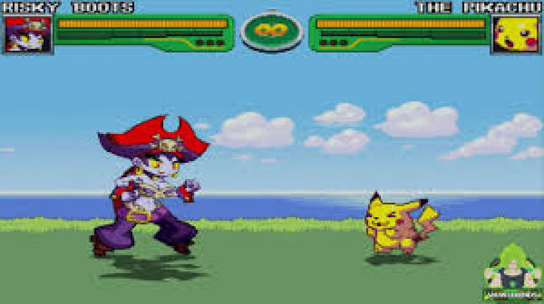 super mugen smash bros Mod for M.U.G.E.N | MUGEN Mods