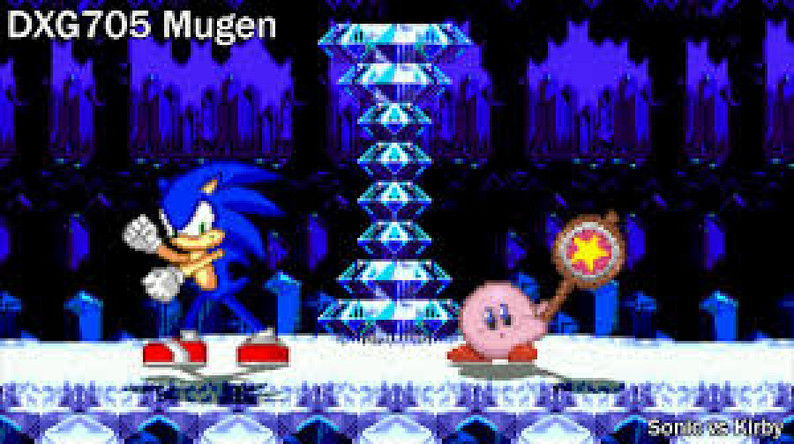 super mugen smash bros Mod for M.U.G.E.N | MUGEN Mods