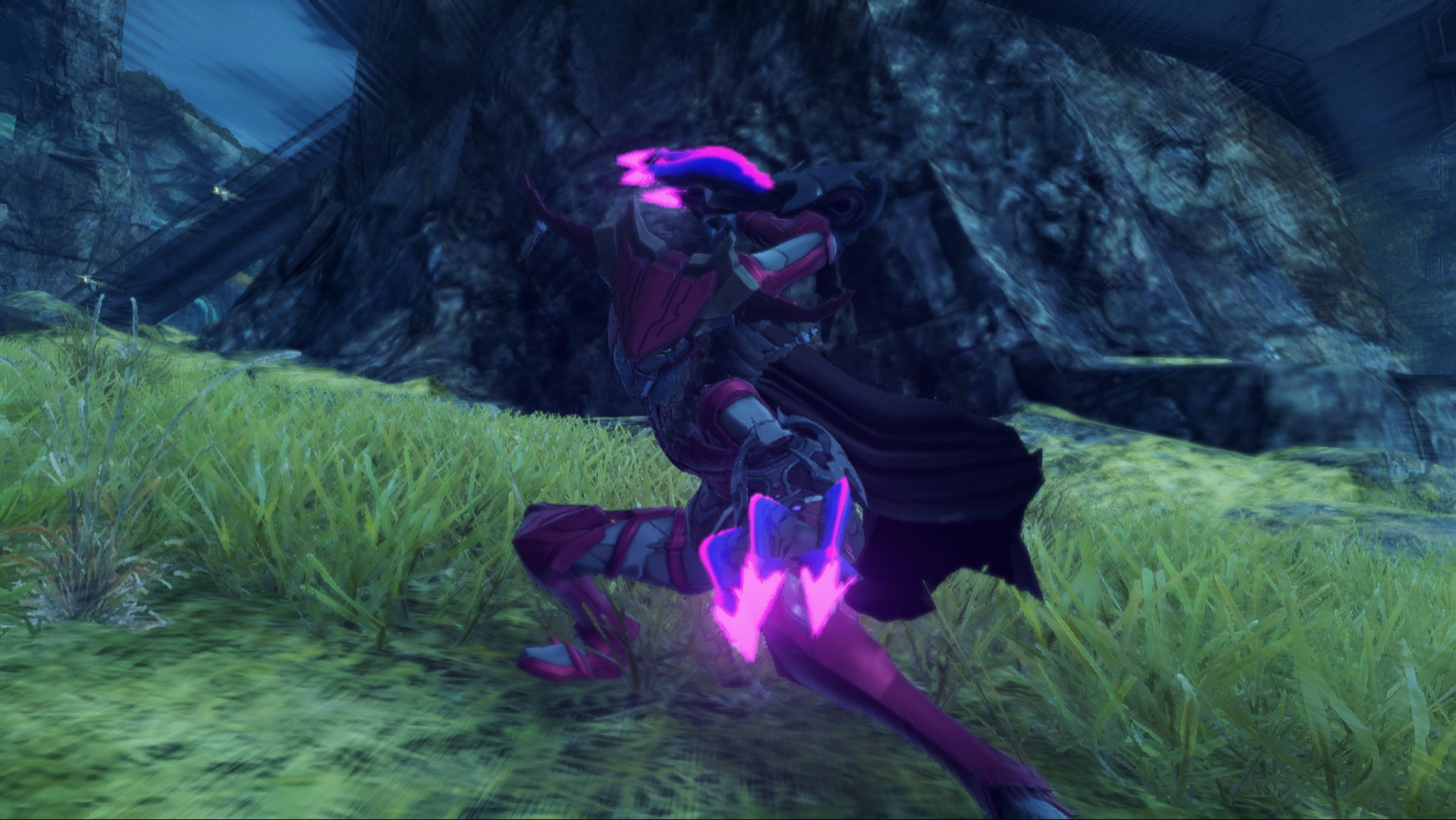 Modelswap | Consul Dirk | V1.3 Mod for Xenoblade Chronicles 3 | XC3 Mods