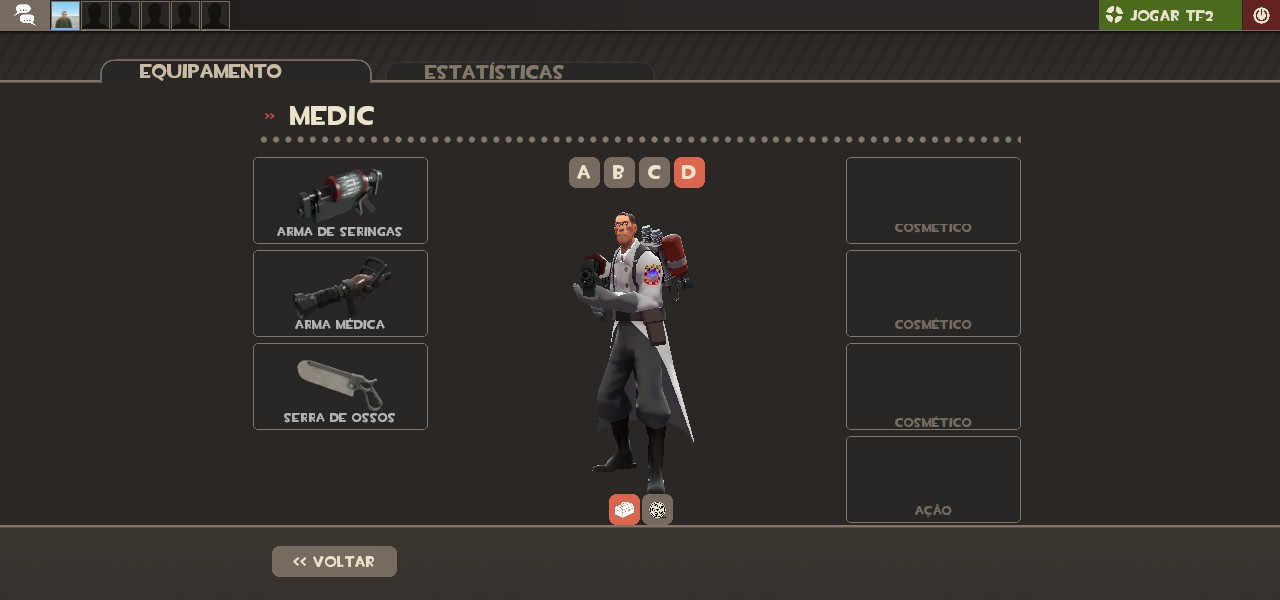 TF2 gate Mod for Team Fortress 2 | TF2 Mods