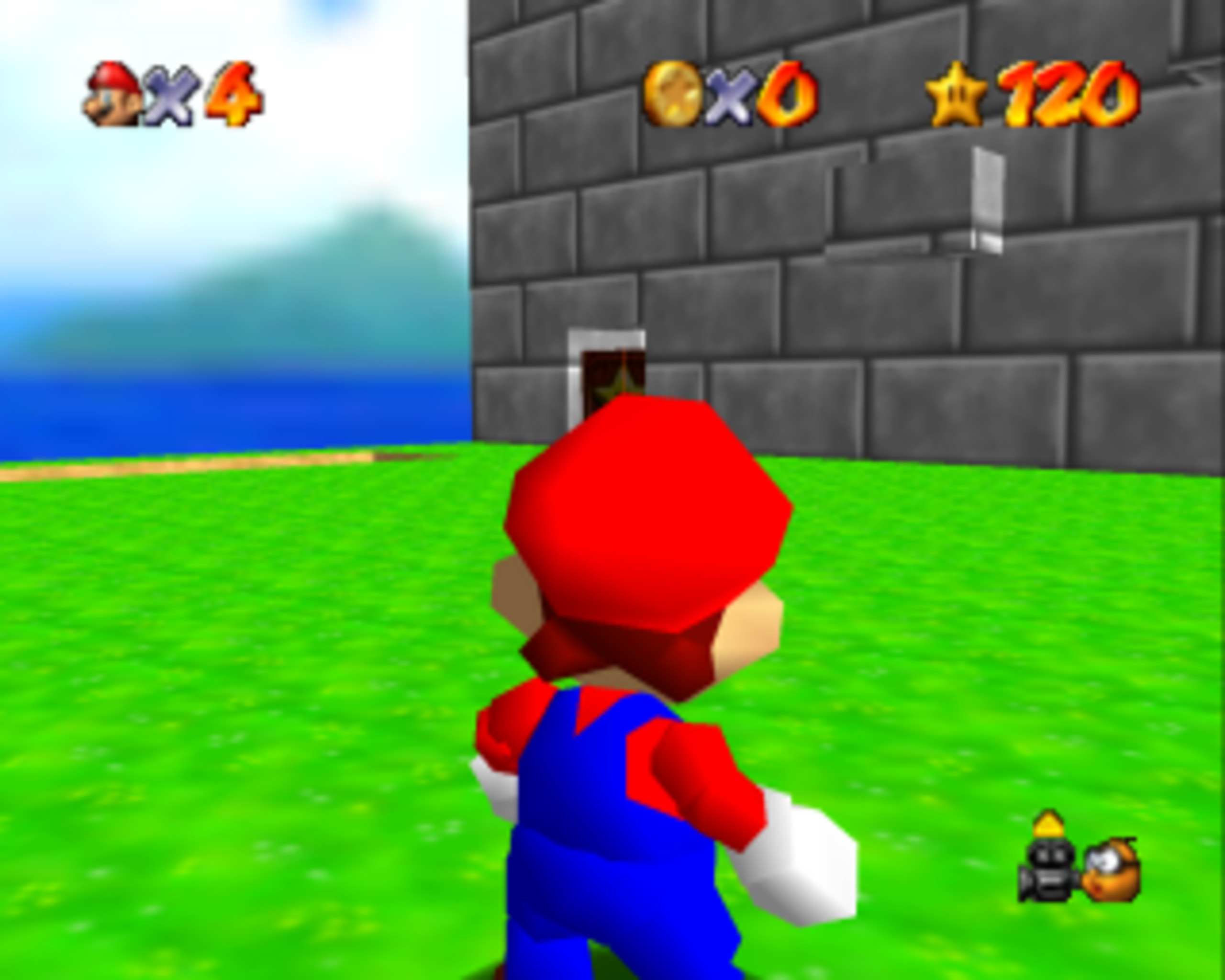 Disaster Quest pi Mod for Super Mario 64 Co-op (EX & DX) | sm64coop Mods
