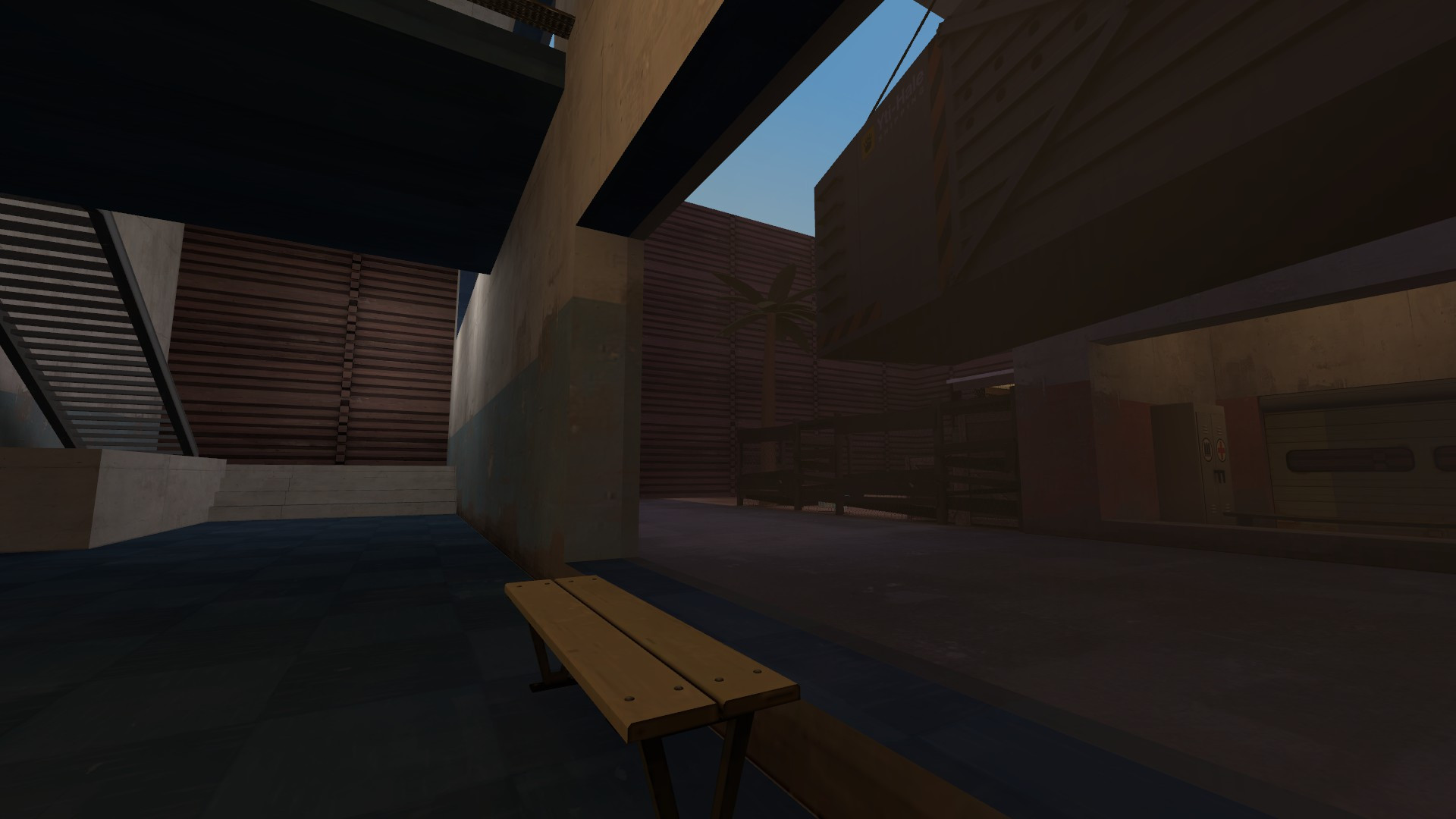 trade_weed420 Mod for Team Fortress 2 | TF2 Mods