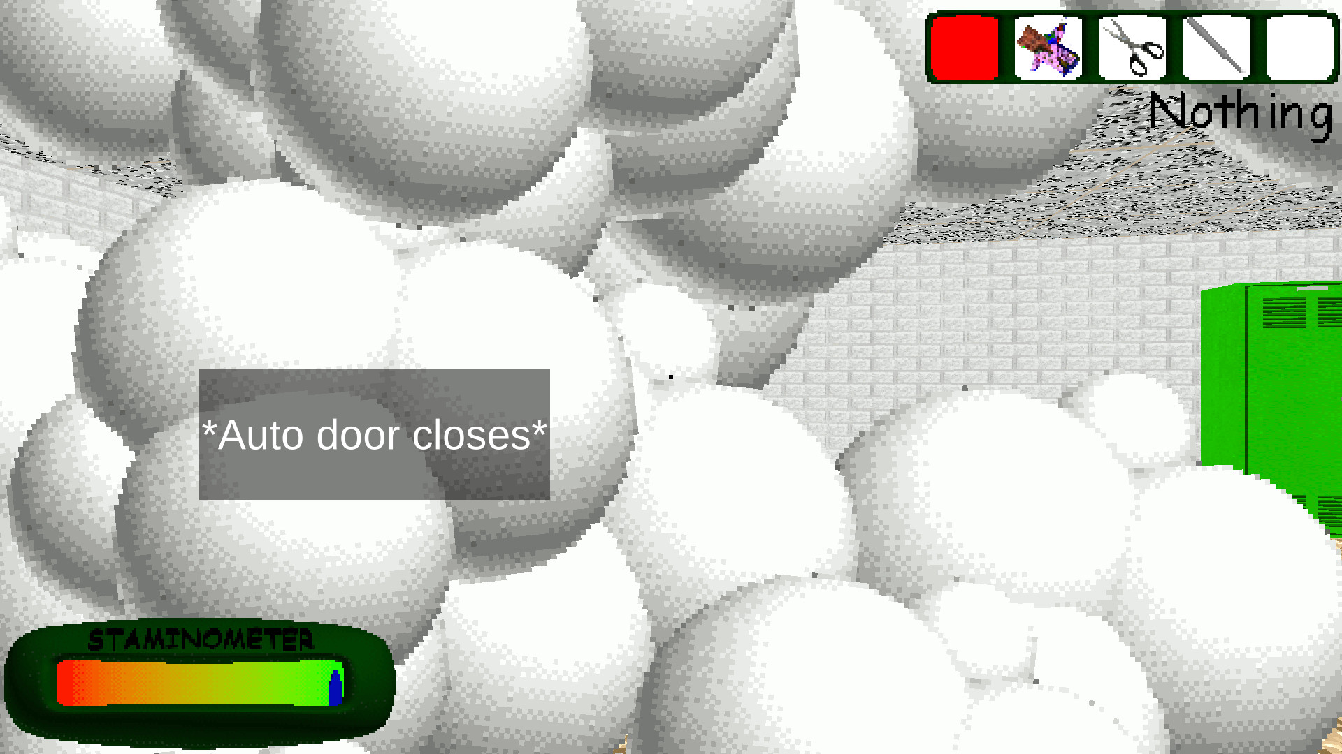 (0.13.x) Lots O' Items Mod for Baldi's Basics | Baldi Mods