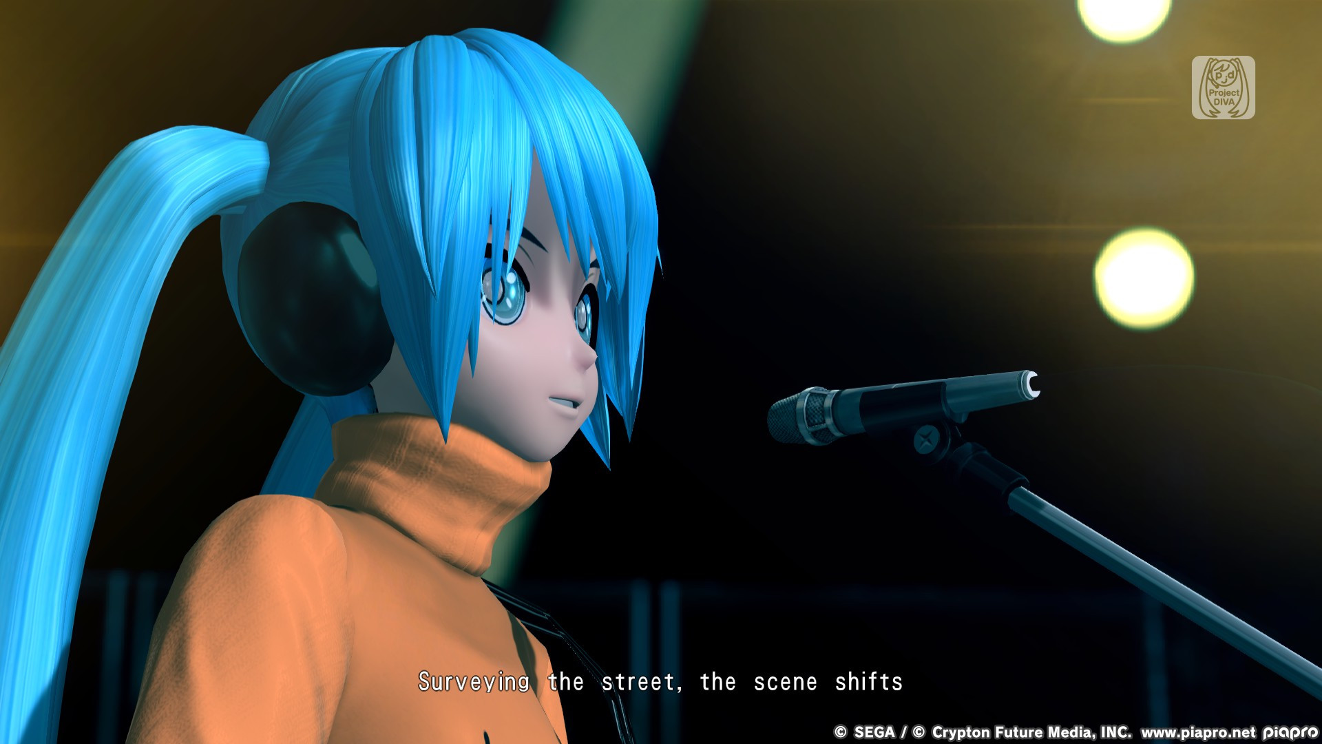 SLUMP Miku & Luka Modules Mod for Hatsune Miku: Project DIVA Mega Mix+ ...