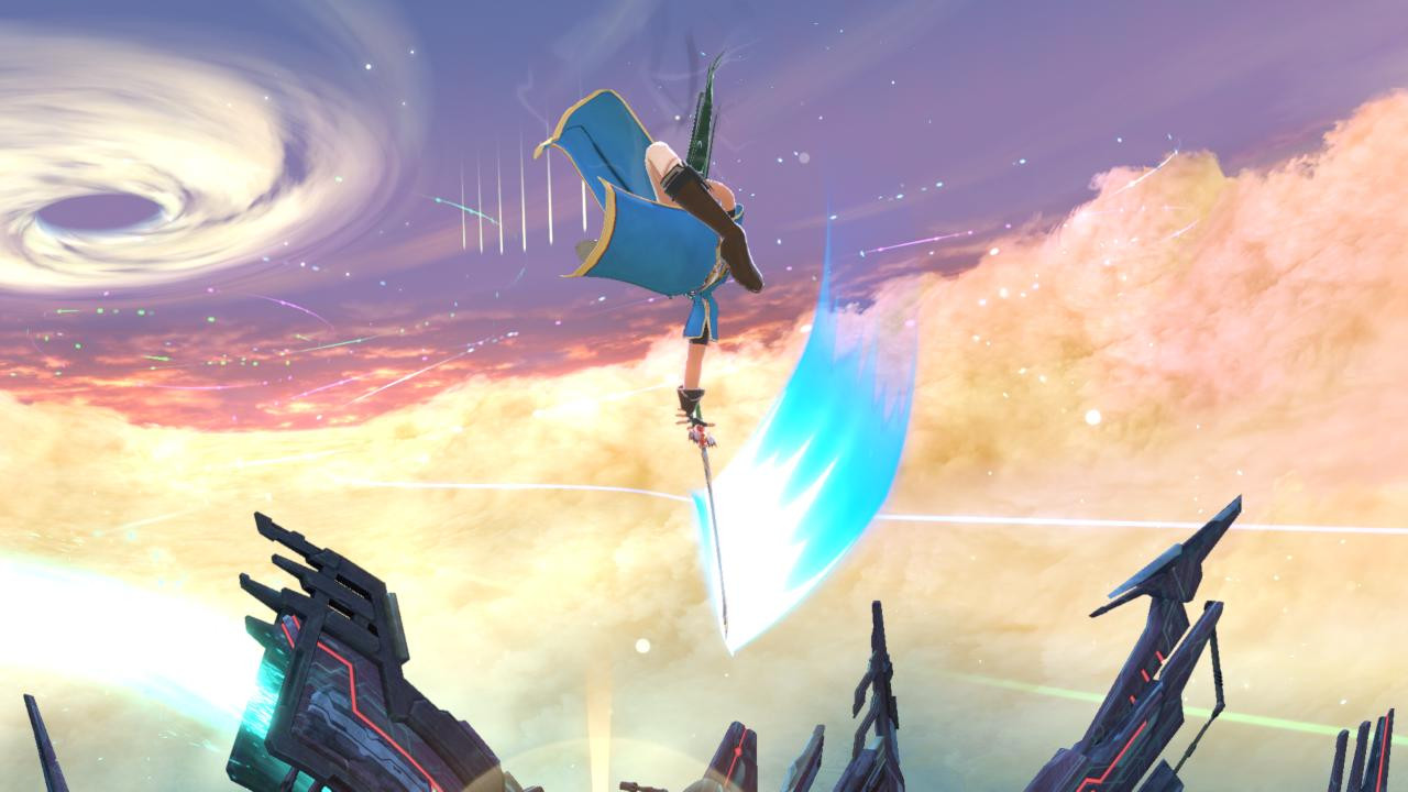 Lyn moveset beta Mod for Super Smash Bros. Ultimate | SSBU Mods