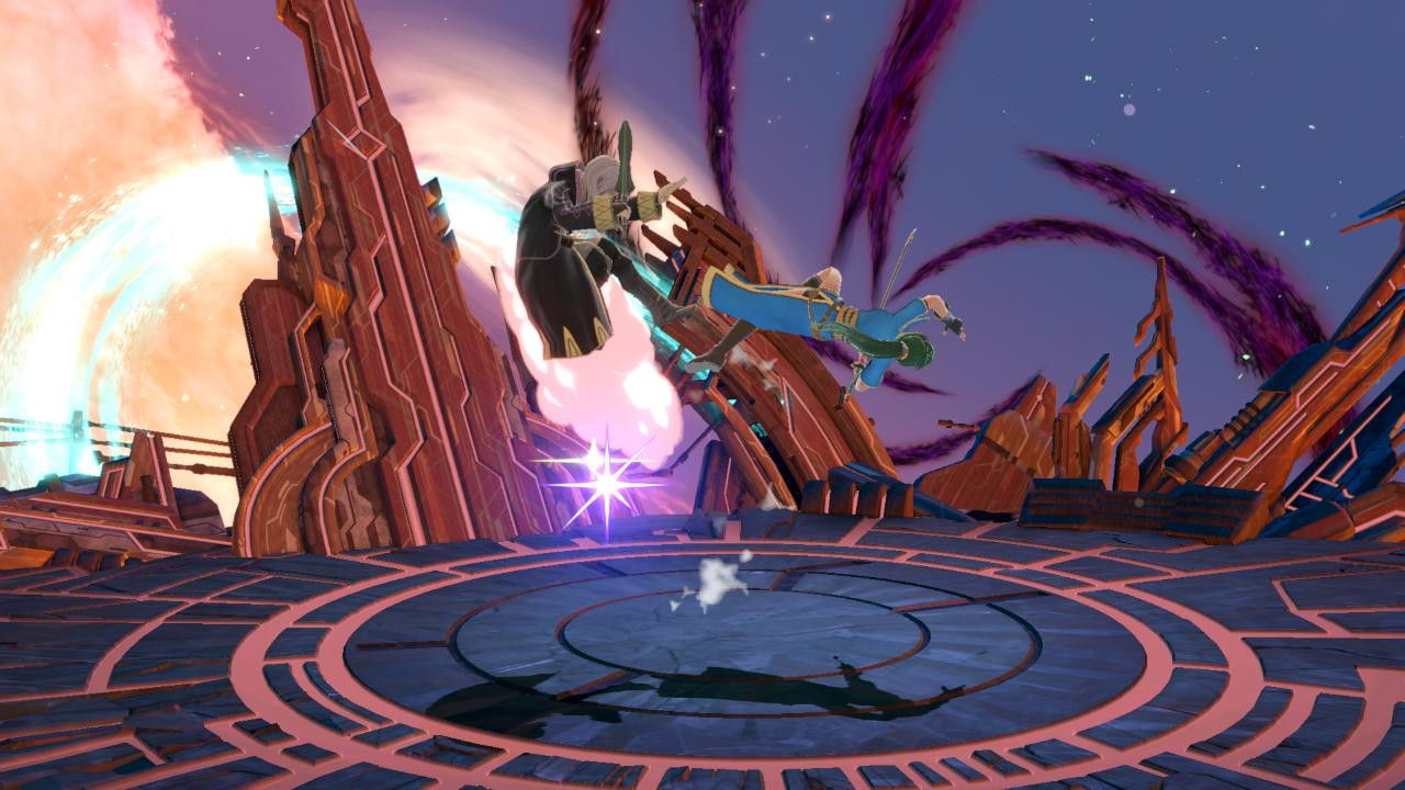 Lyn moveset beta Mod for Super Smash Bros. Ultimate | SSBU Mods
