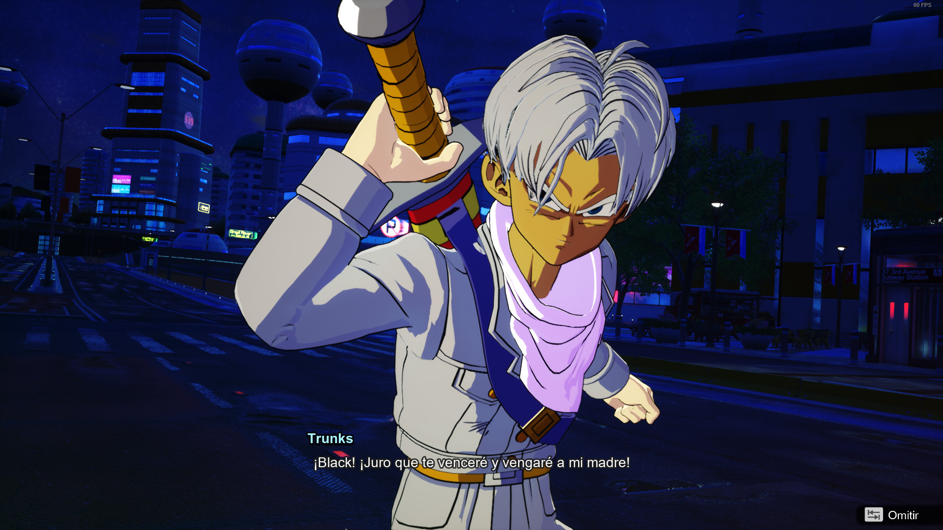 [DBColorZ] Team Triple S (Sonic-Shadow-Silver) Mod for Dragon Ball ...