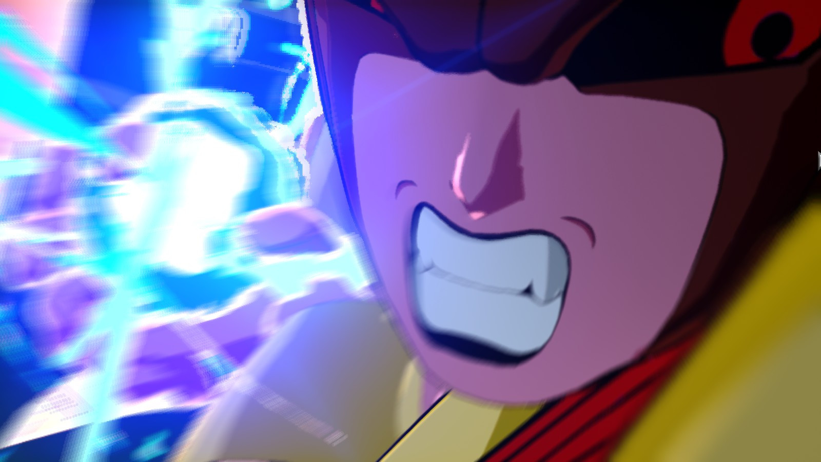 Cellbuzer (Dragon Ball AF) Mod for Dragon Ball: Sparking! ZERO | DBSZ Mods