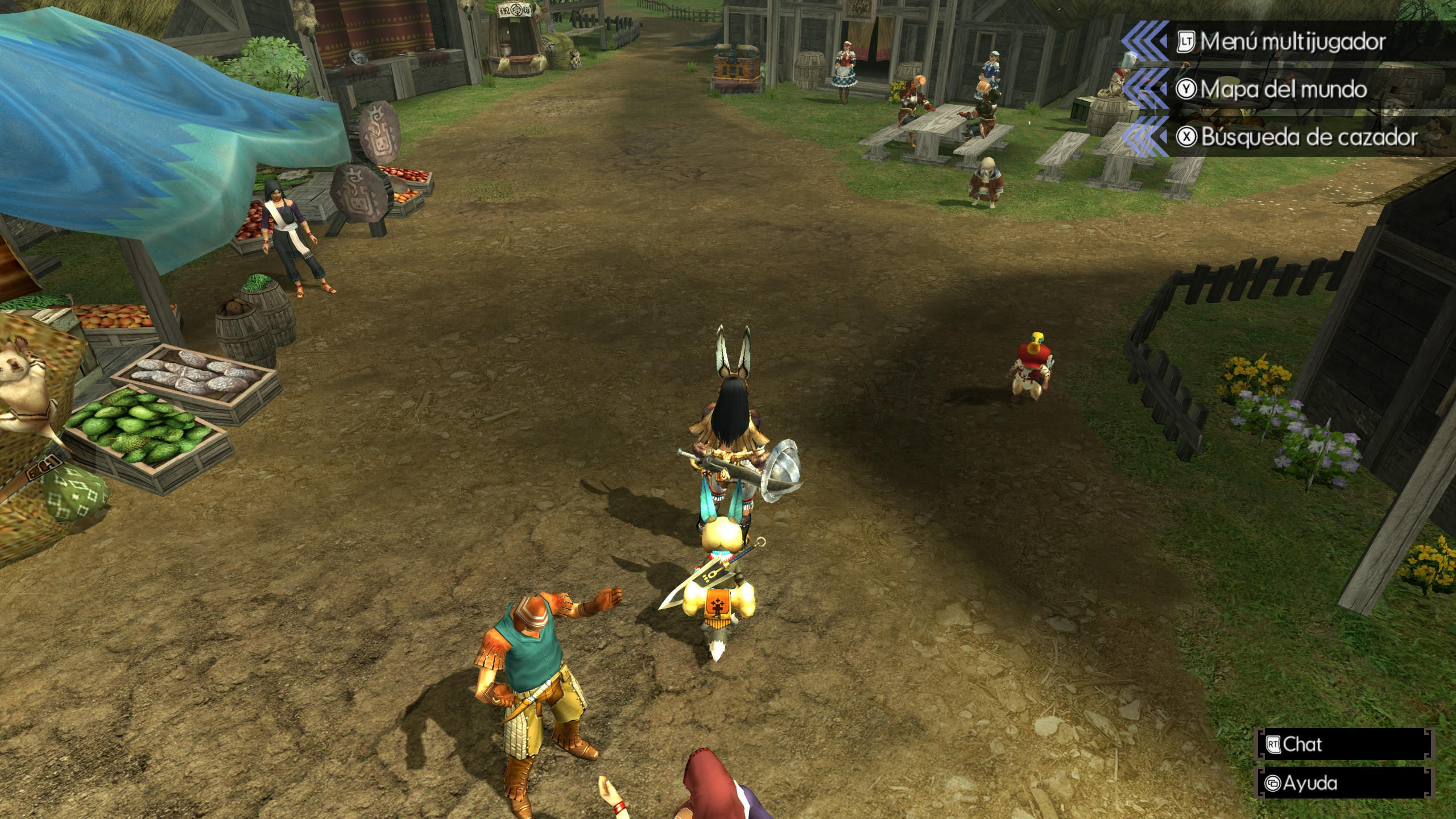 OGenerations - ReShade Mod for Monster Hunter Generations Ultimate ...