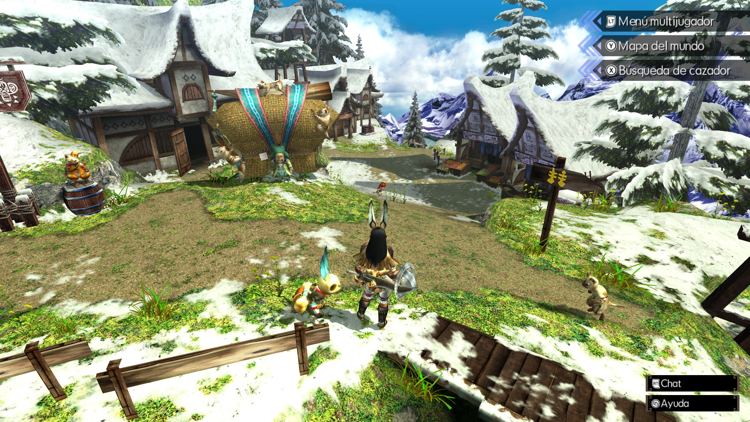 OGenerations - ReShade Mod for Monster Hunter Generations Ultimate ...