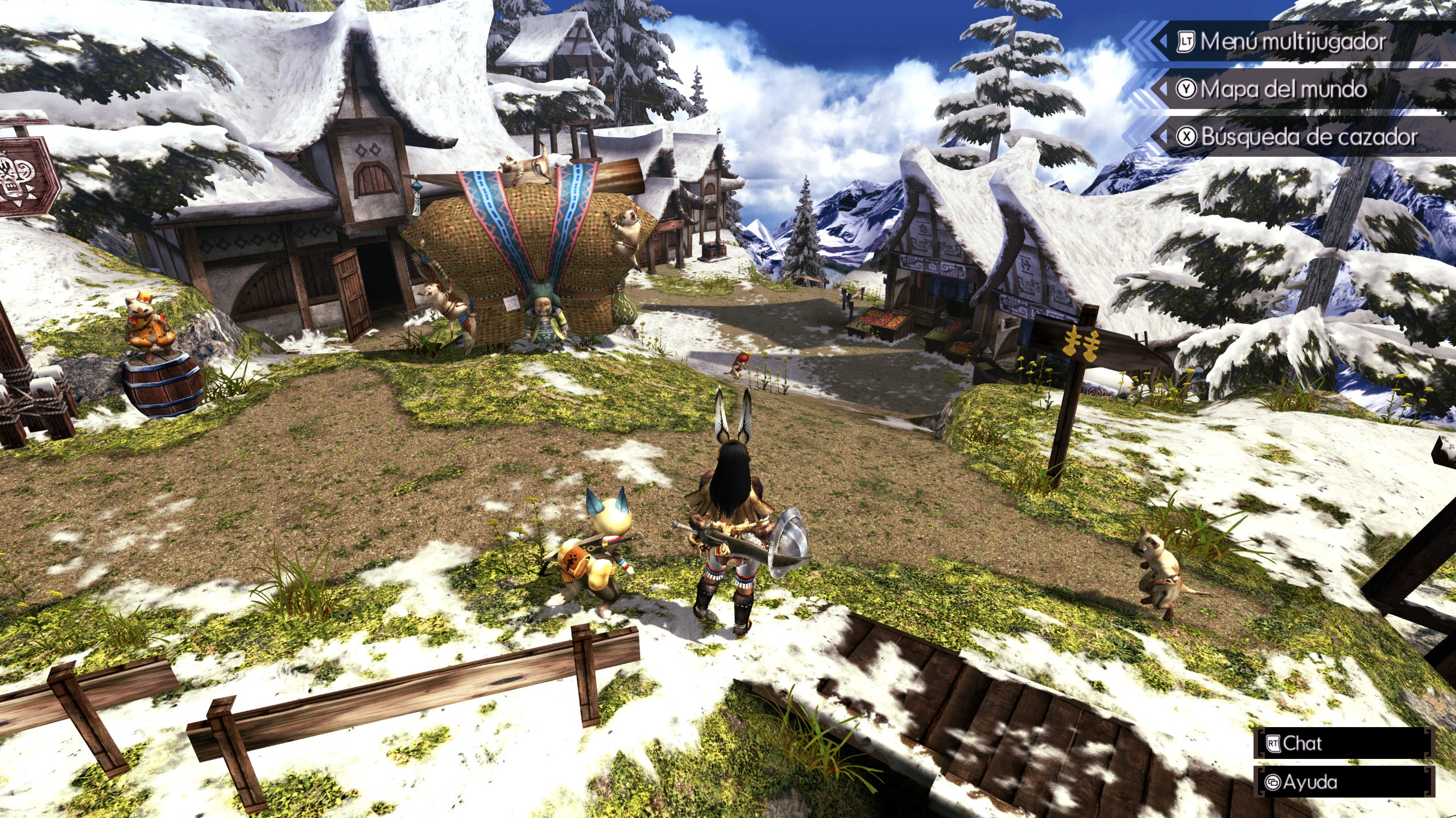 OGenerations - ReShade Mod for Monster Hunter Generations Ultimate ...