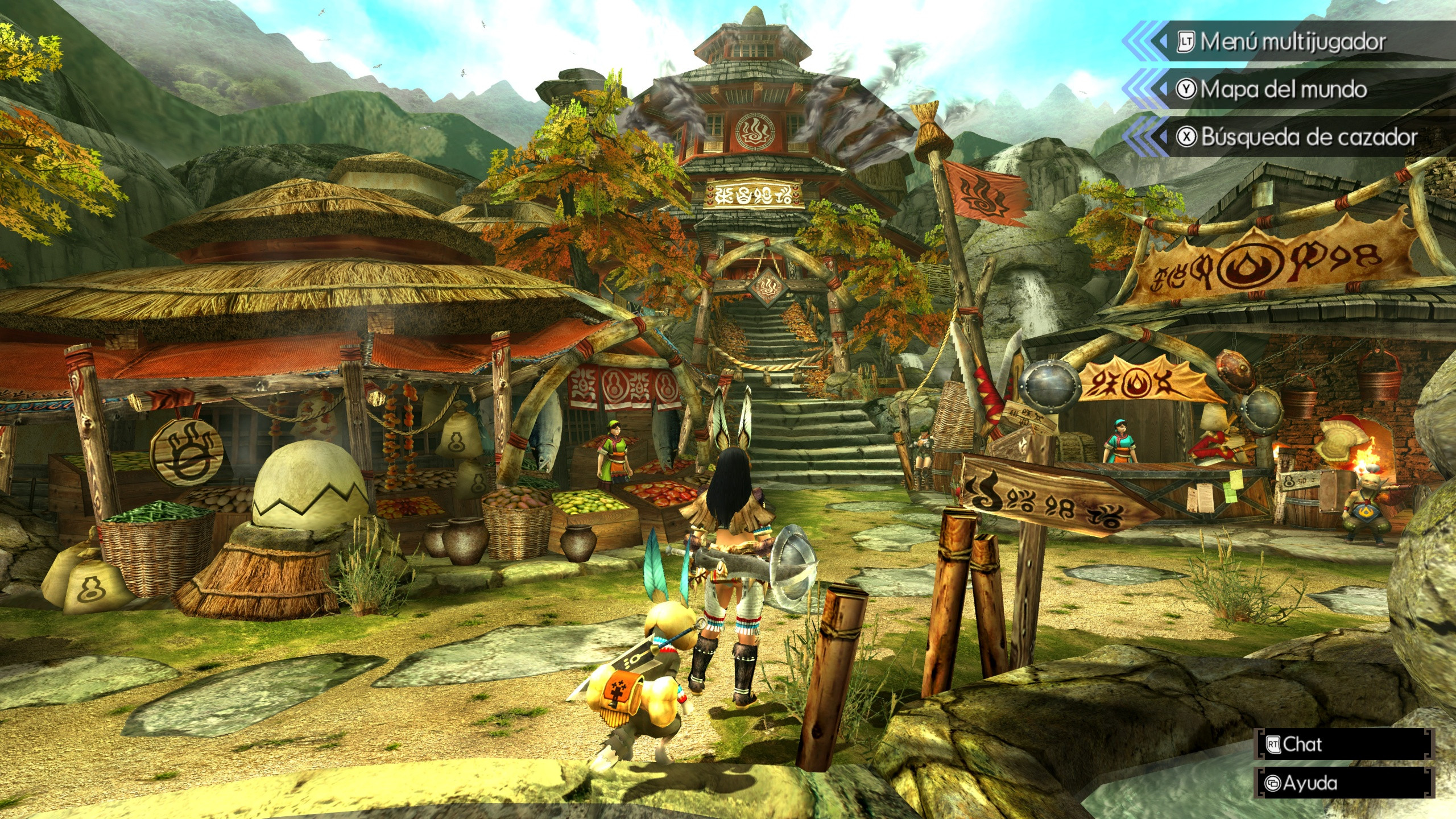 OGenerations - ReShade Mod for Monster Hunter Generations Ultimate ...