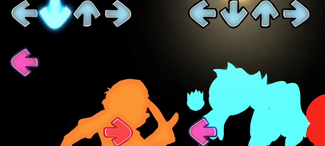 Premonition Charted | SML Marathon (FNF) Mod for Friday Night Funkin ...