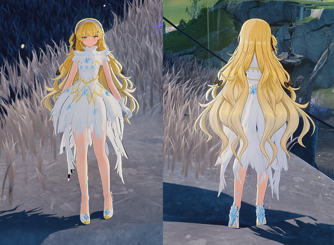 Phoebe？Kinomoto Sakura! 菲比？小樱！ Mod for Wuthering Waves | WuWa Mods