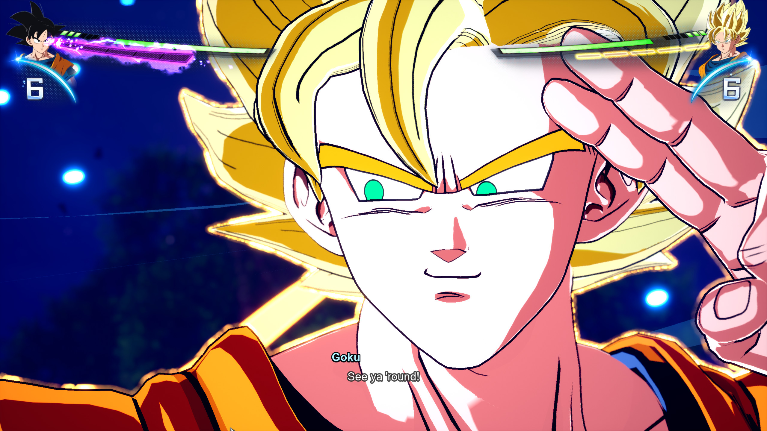 Sparking! Redux (Stages + Revamps) Mod for Dragon Ball: Sparking! ZERO ...