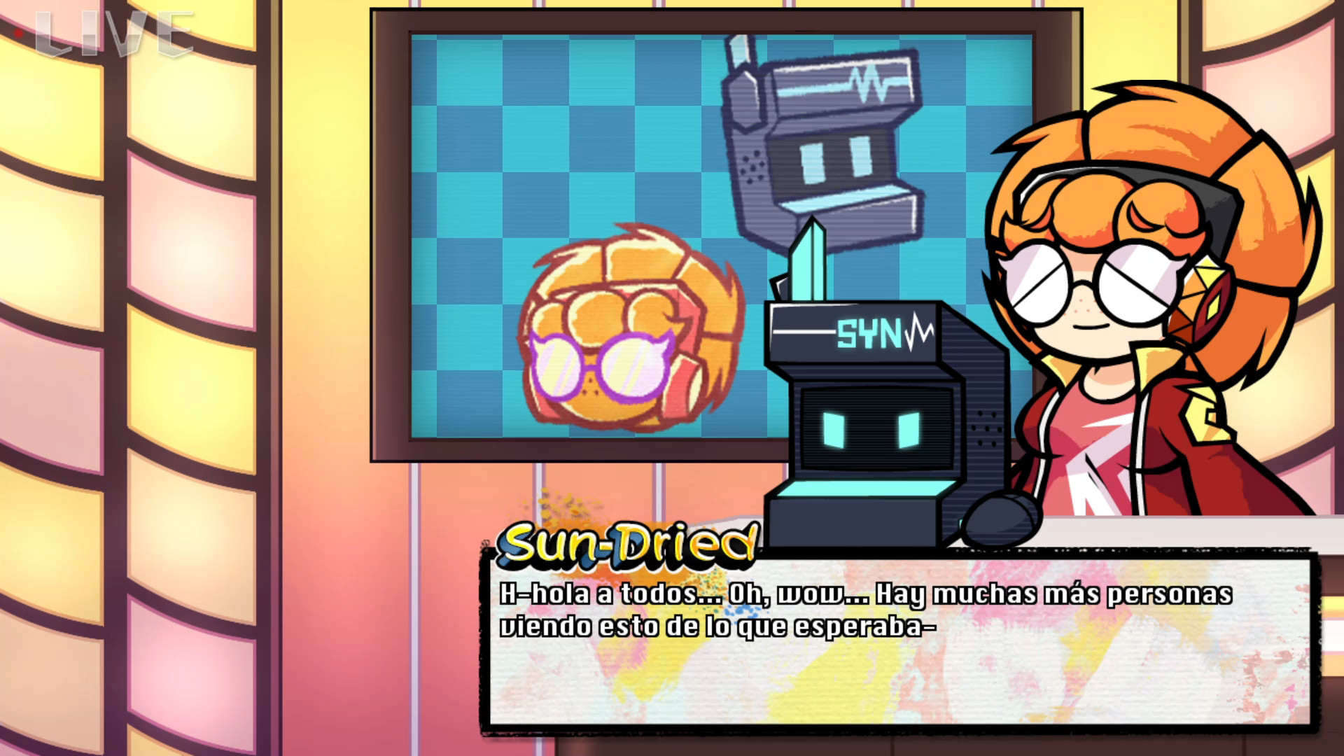 Flavor rave 2.5 en español Mod for Friday Night Funkin' | FNF Mods