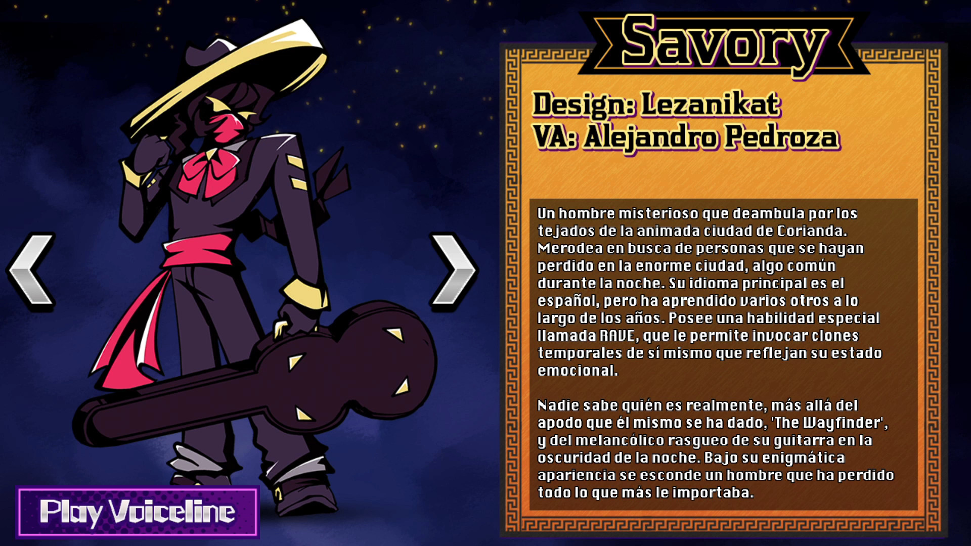 Flavor rave 2.5 en español Mod for Friday Night Funkin' | FNF Mods