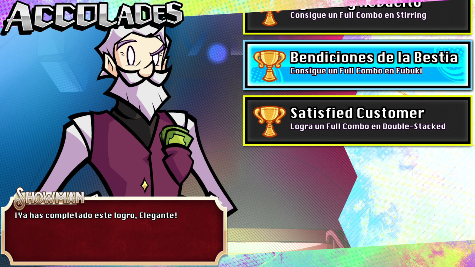 Flavor rave 2.5 en español Mod for Friday Night Funkin' | FNF Mods