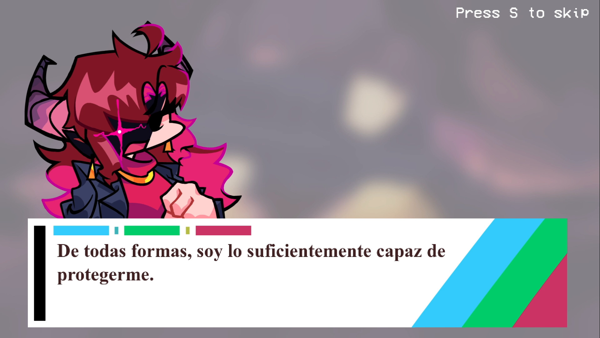 Funkin' MIX Universe [V0.3 Update] port en español Mod for Friday Night Funkin' | FNF Mods