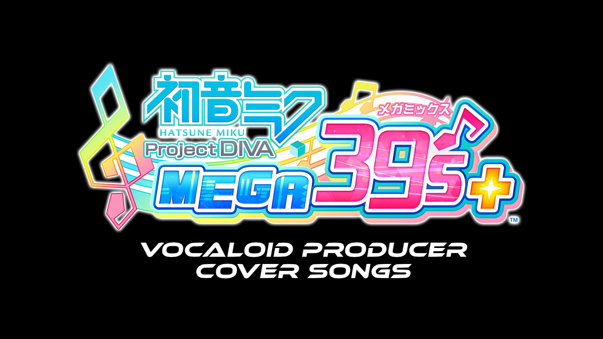 Vocaloid Producer Cover Songs Mod for Hatsune Miku: Project DIVA Mega ...