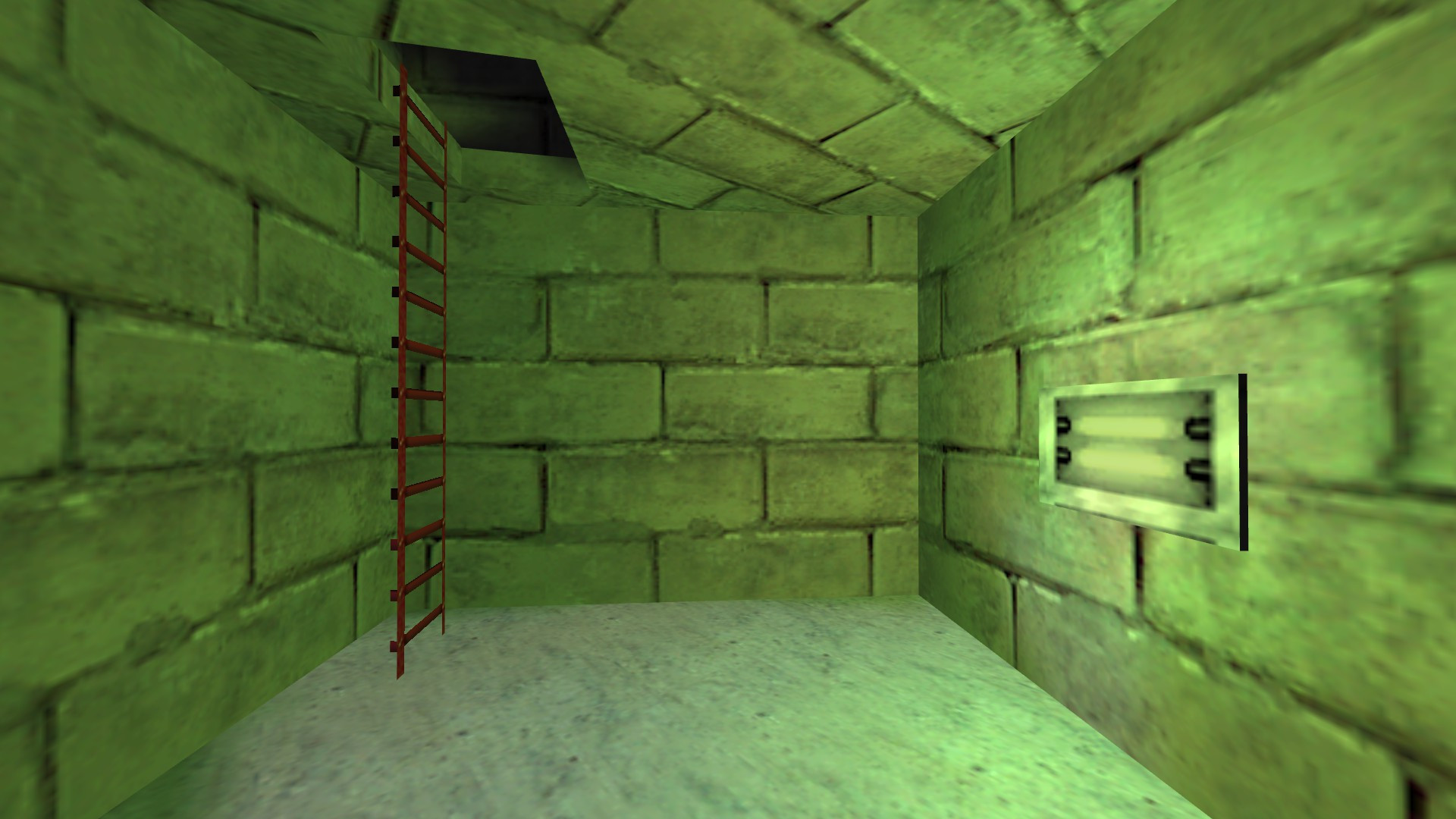 Fortress Mod for Half-Life: Opposing Force | HL:OF Mods