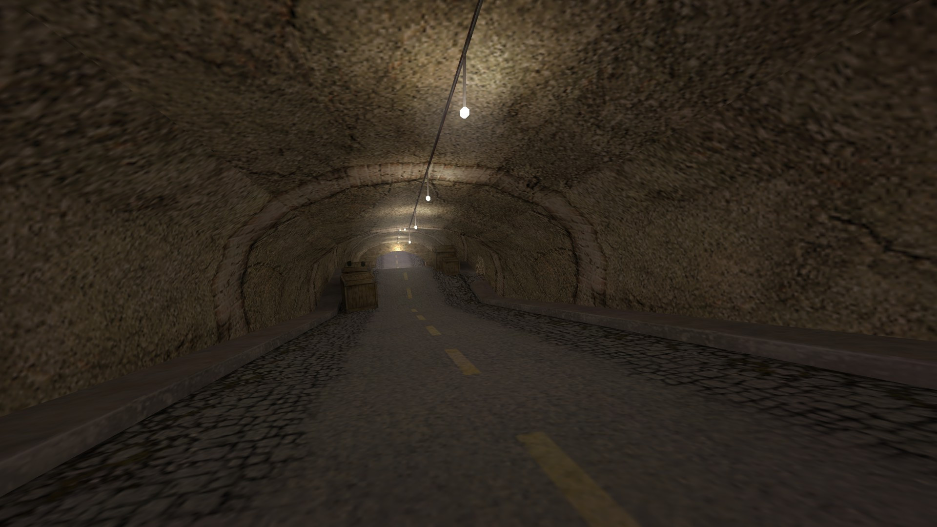 keved_hl1_op06 - Scorched Mod for Half-Life: Opposing Force | HL:OF Mods