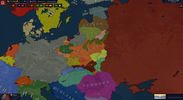 Age of history 2 : bloody europe mod Mod for Age of History II | AOC 2 Mods