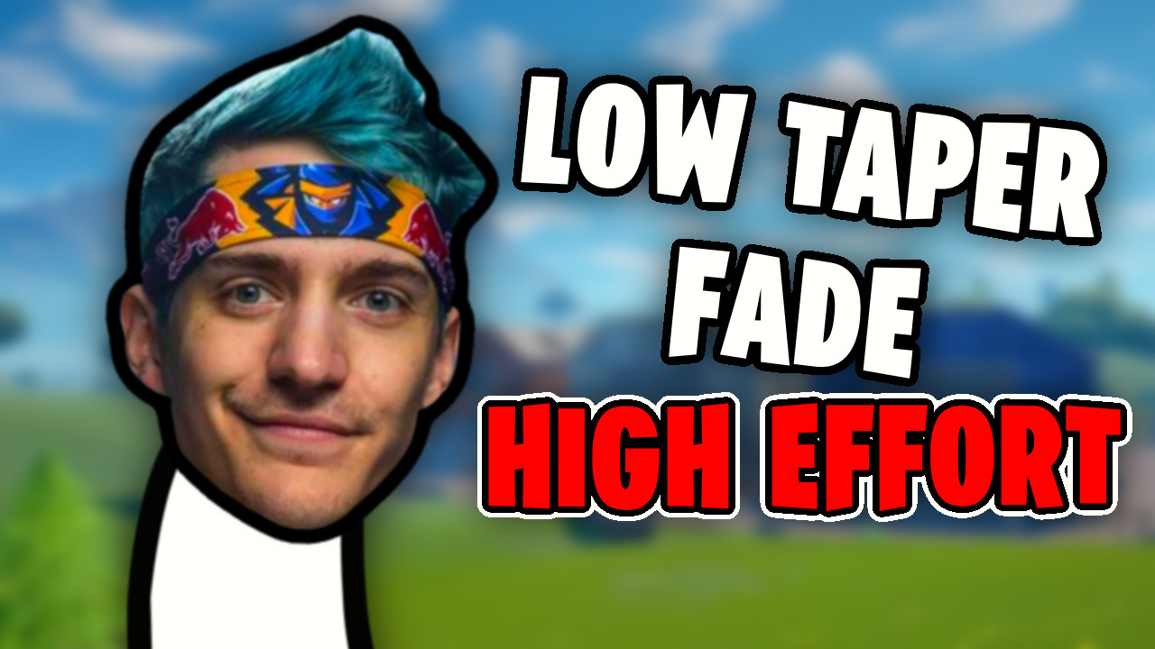 [SENSITIVE CONTENT] Low Taper Fade (MASSIVE EFFORT) V2.1 Mod for Friday ...