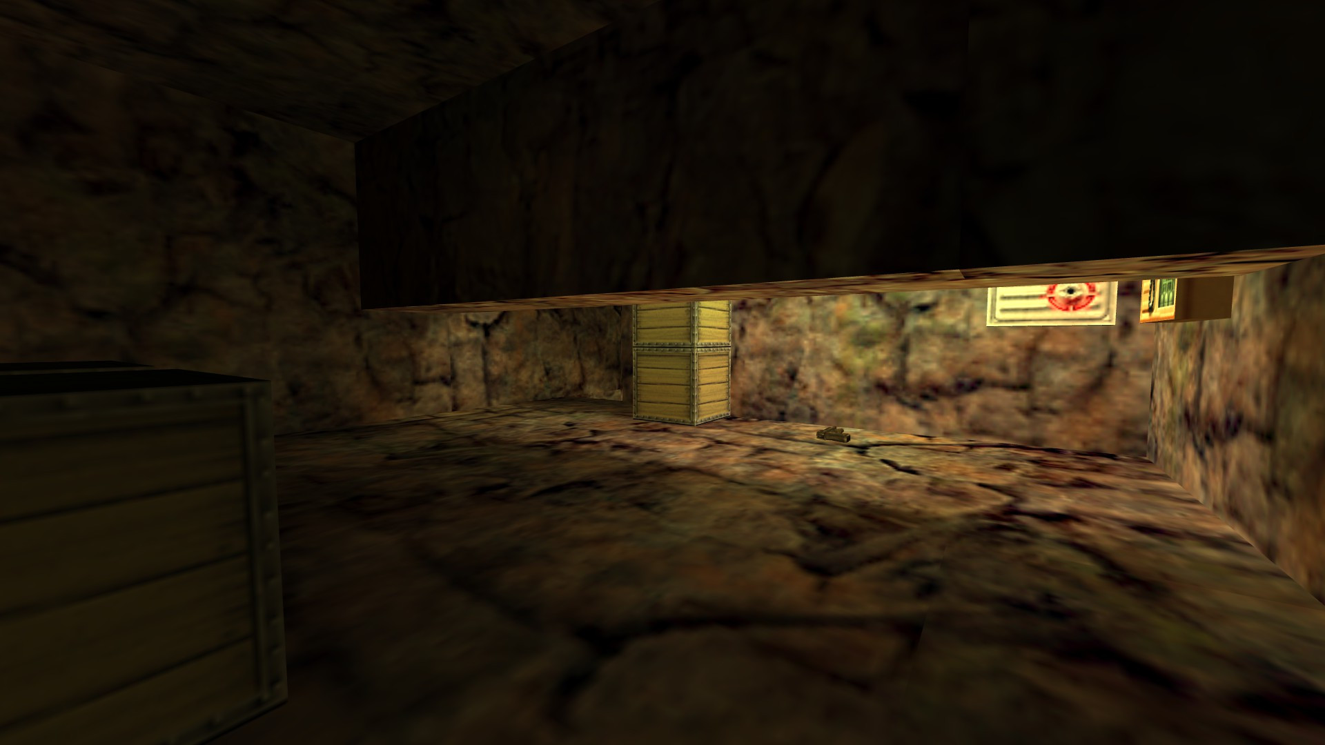 Tunnel Rat Mod for Half-Life: Opposing Force | HL:OF Mods