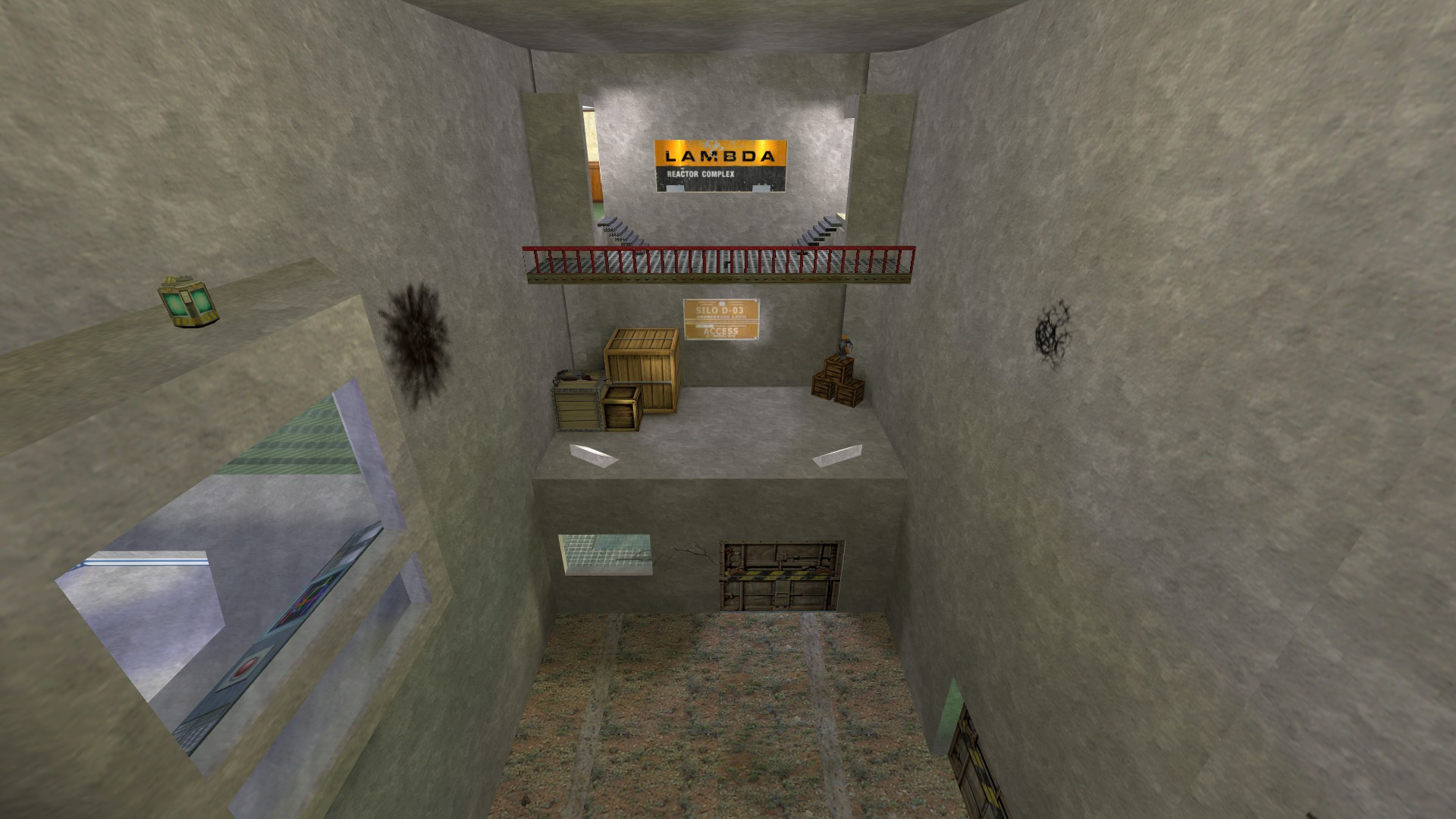Overheat Mod for Half-Life: Opposing Force | HL:OF Mods