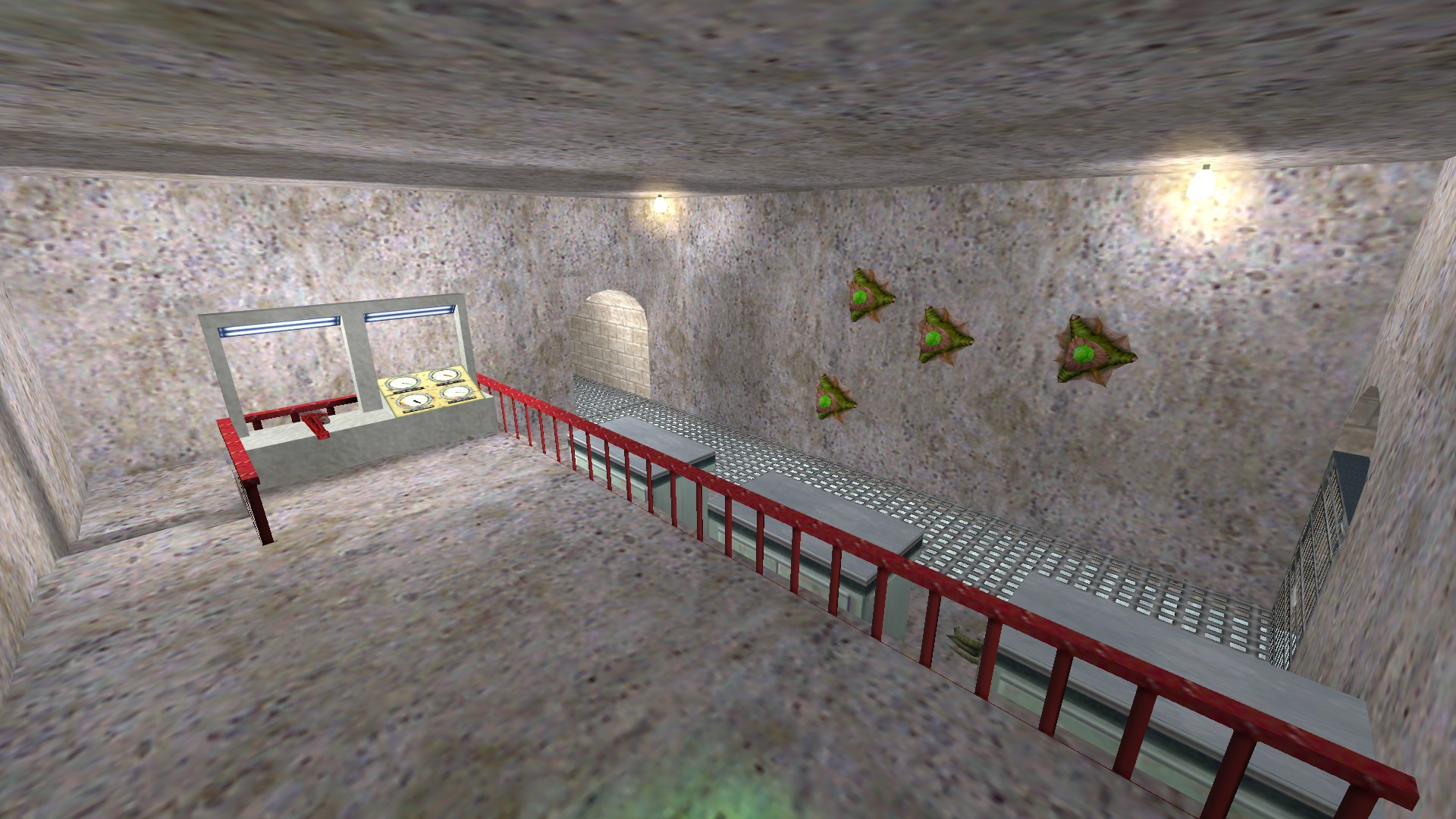 Overheat Mod for Half-Life: Opposing Force | HL:OF Mods