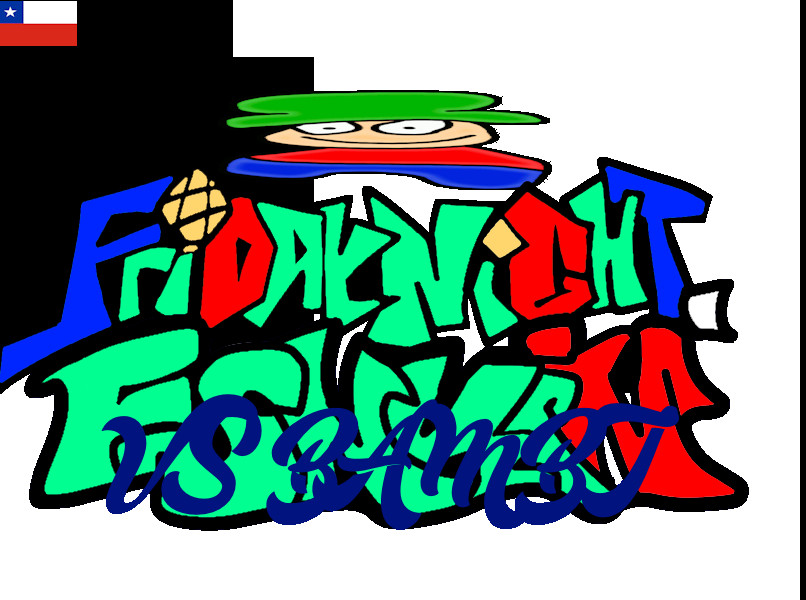 FNF VS BAMBI´s MULTIVERSE Mod for Friday Night Funkin' | FNF Mods