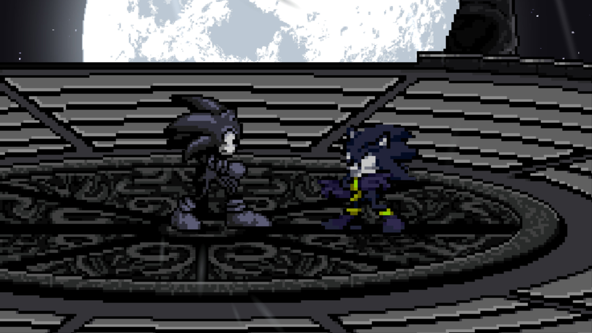 2017x (SSBC v0.9.5) Mod for Super Smash Bros. Crusade | SSBC Mods