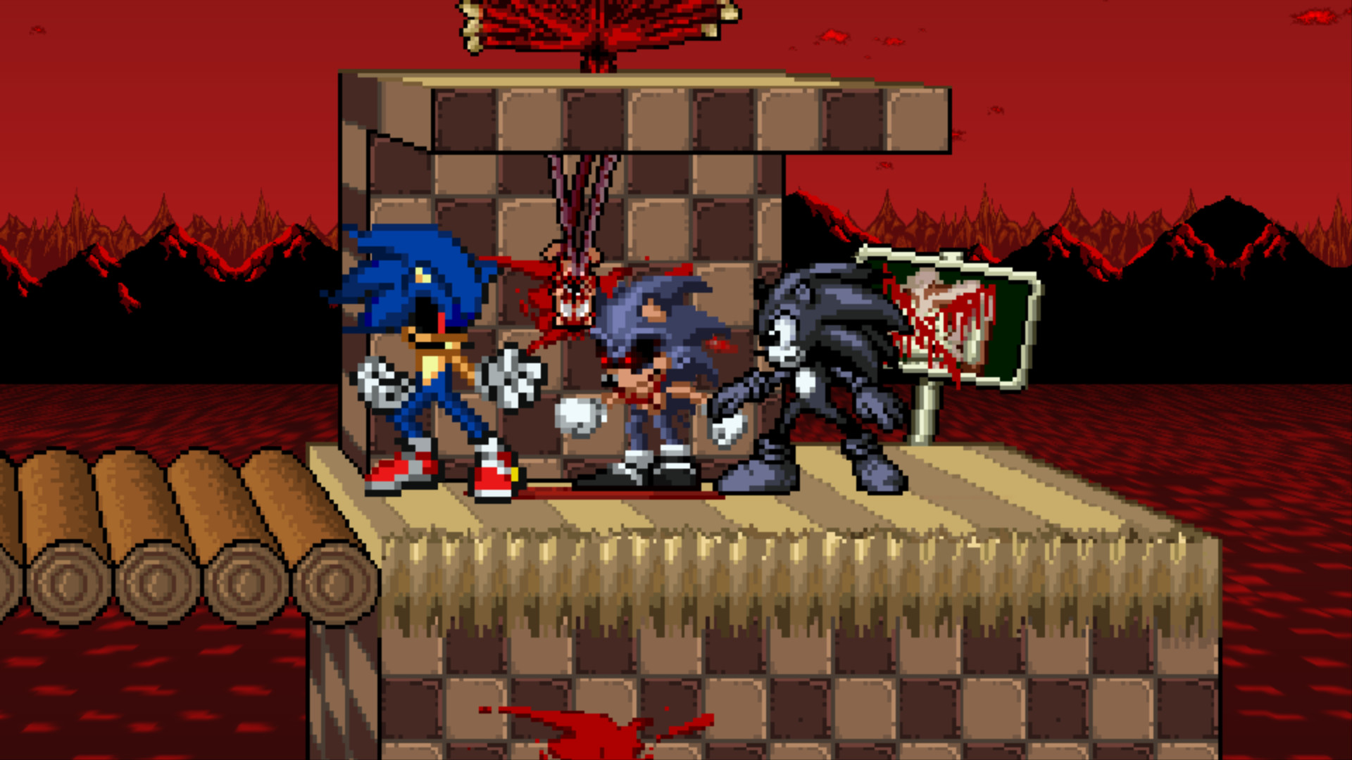 2017x (SSBC v0.9.5) Mod for Super Smash Bros. Crusade | SSBC Mods