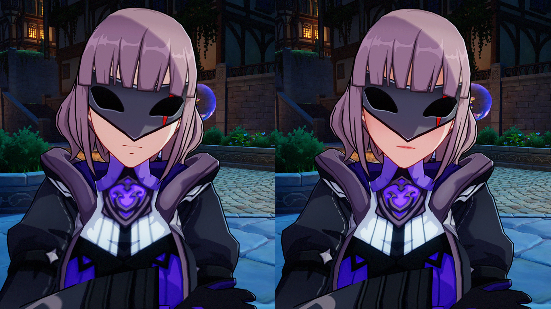 BFNPCs: Better Fem NPCs Mod for Genshin Impact | GI Mods