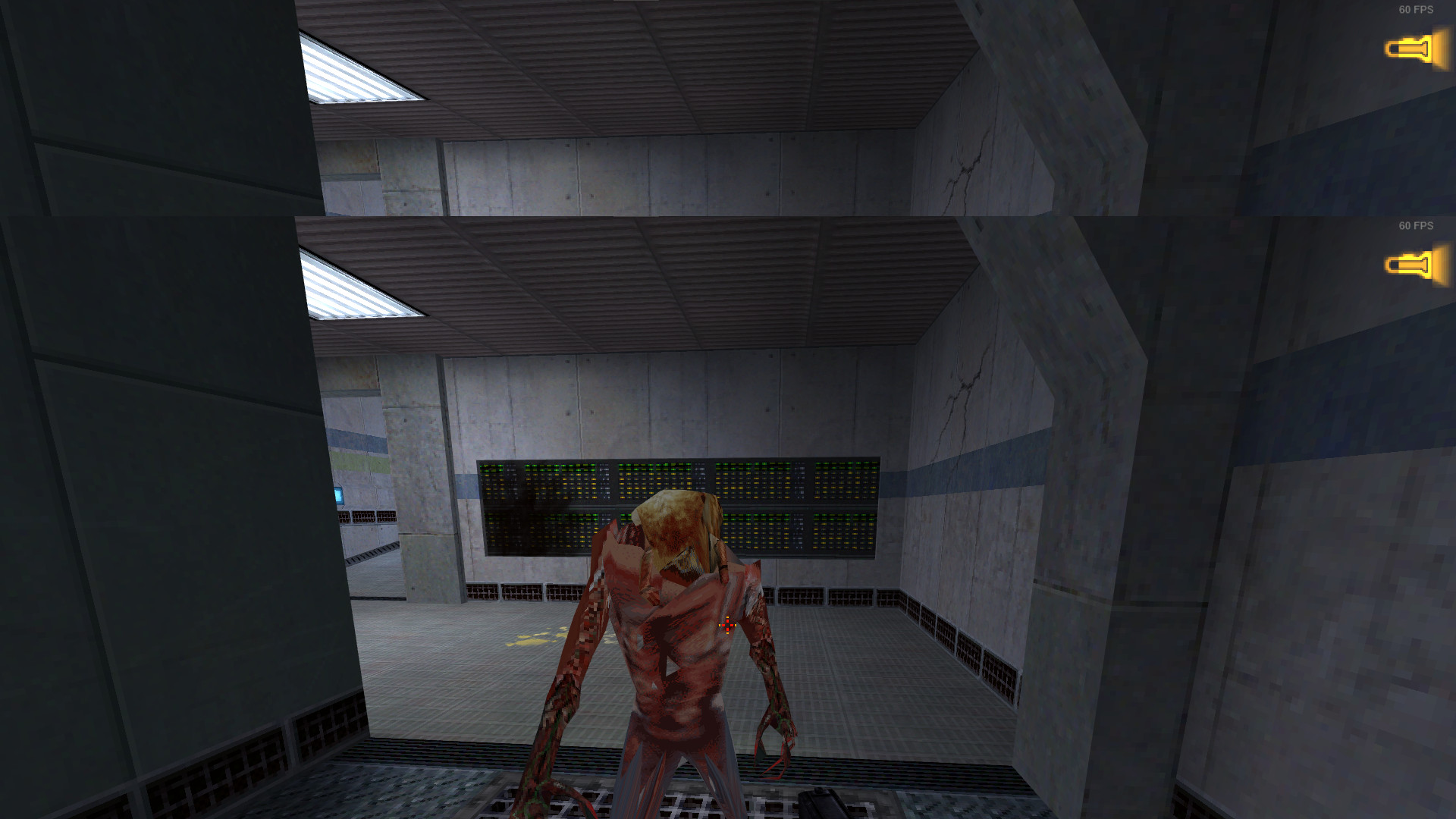 Beta zombie recreation Mod for Half-Life | HL Mods