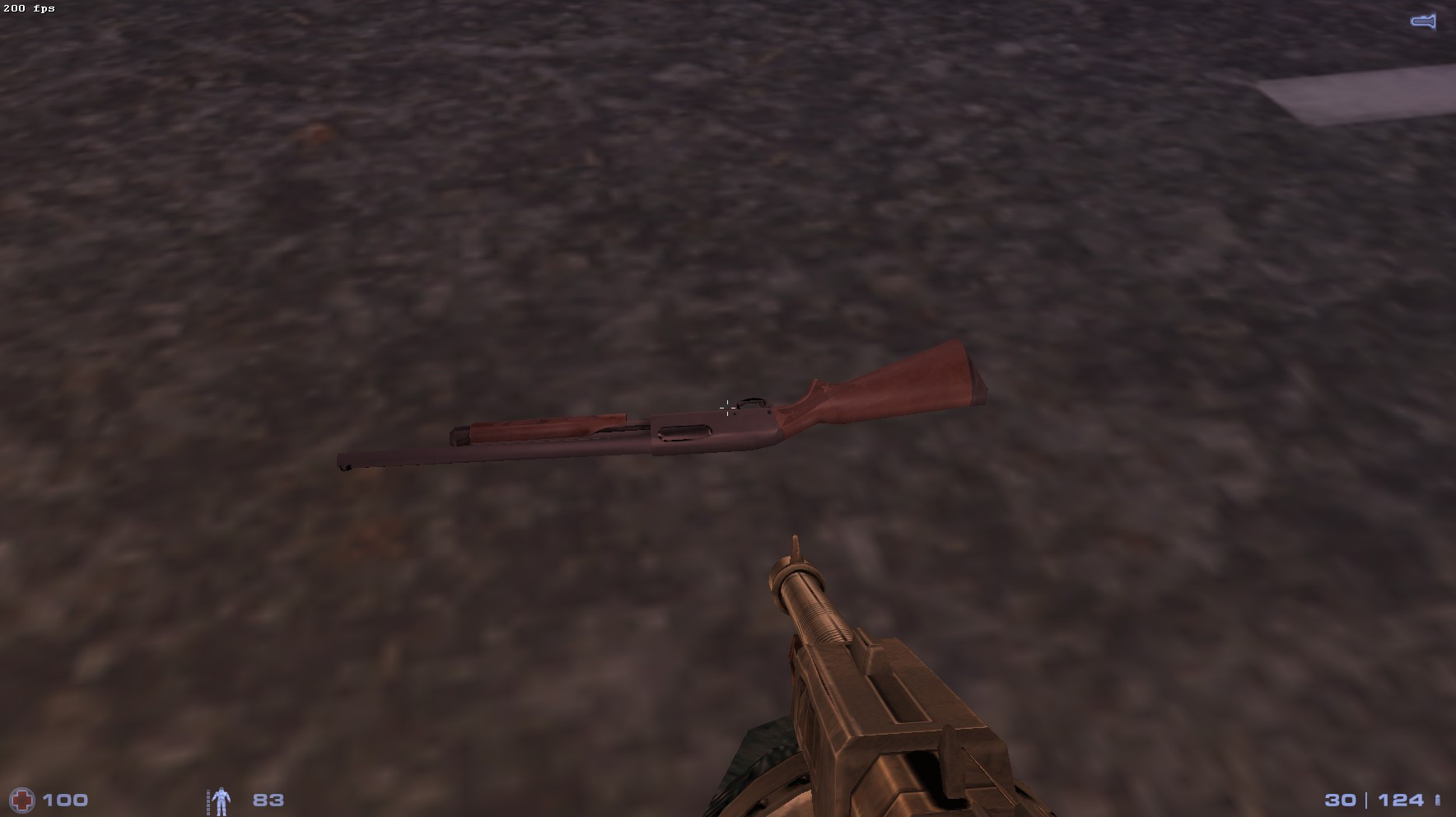 get off my property shotgun remington 870 Mod for Sven Co-op | SC Mods