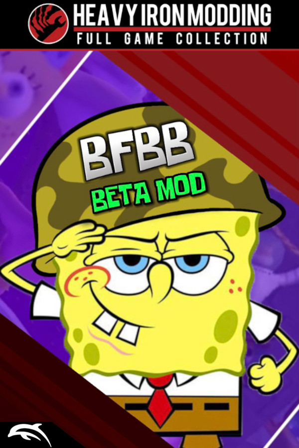 Battle for Bikini Bottom Beta Mod (v3.0) Mod for SpongeBob SquarePants ...