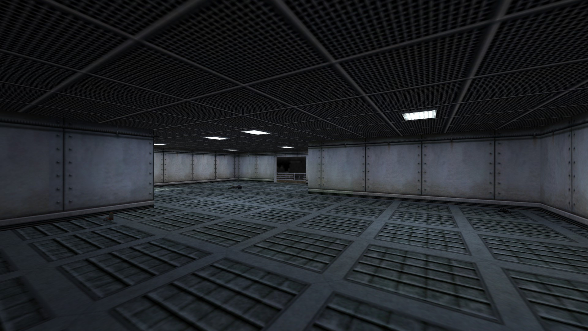 Cliffside 3 Mod for Half-Life: Opposing Force | HL:OF Mods
