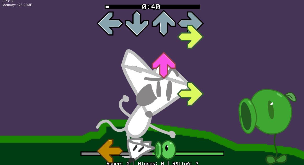 Random Songs Mod for Friday Night Funkin' | FNF Mods