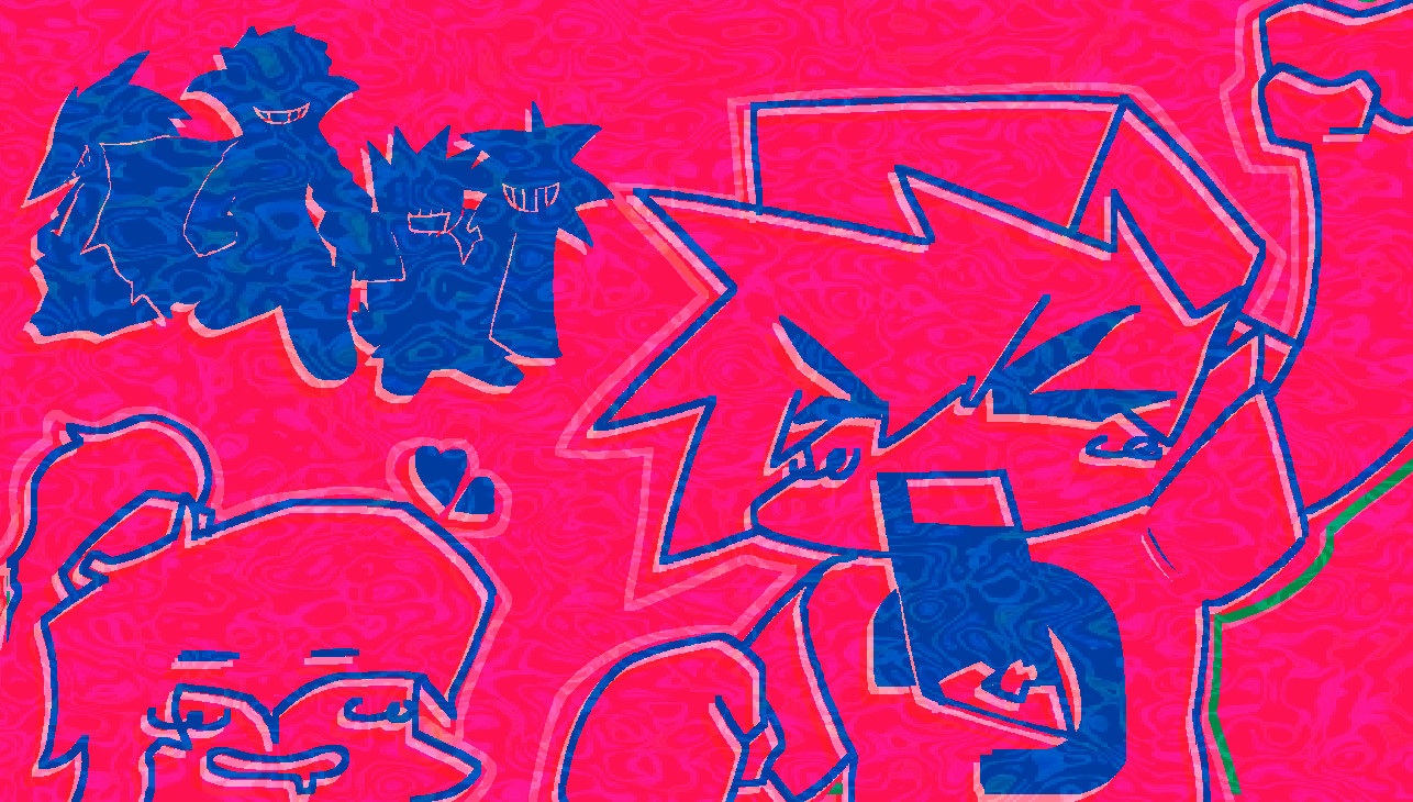 Casey's Remixes Mod for Friday Night Funkin' | FNF Mods