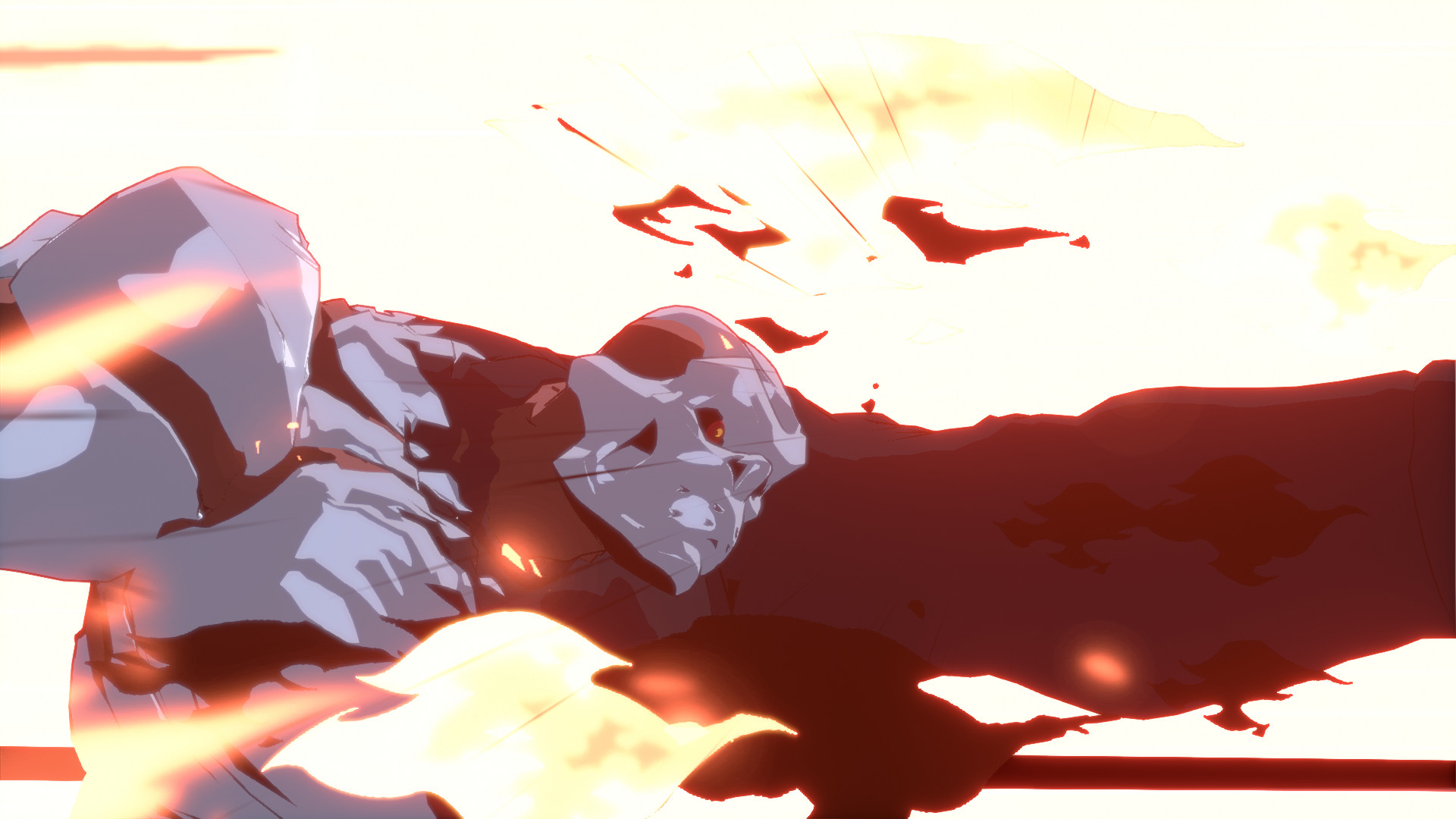 Jason Voorhees & Uber Jason/Jason X Mod for GUILTY GEAR -STRIVE- | GGST Mods