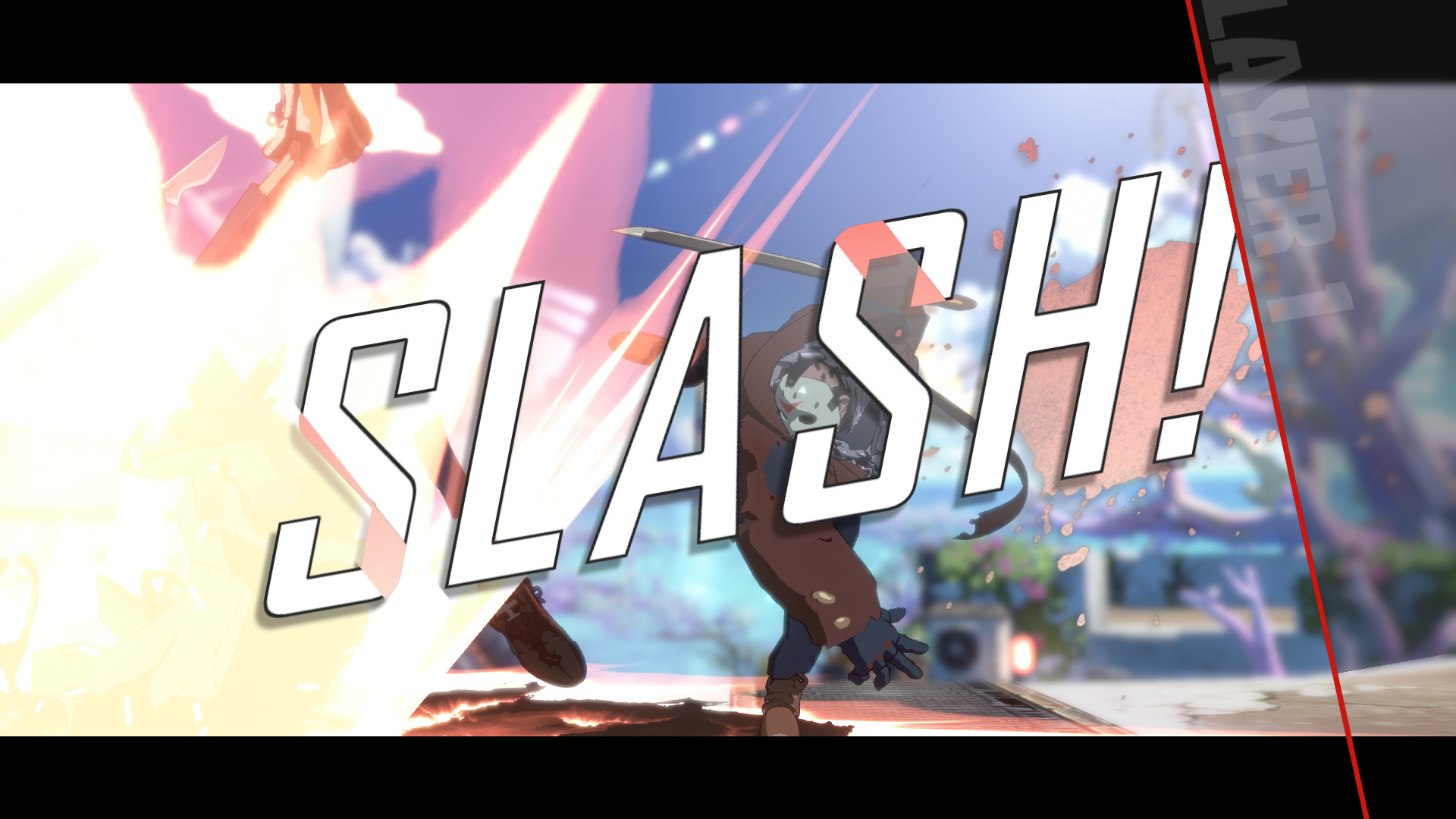 Jason Voorhees & Uber Jason/Jason X Mod for GUILTY GEAR -STRIVE- | GGST ...