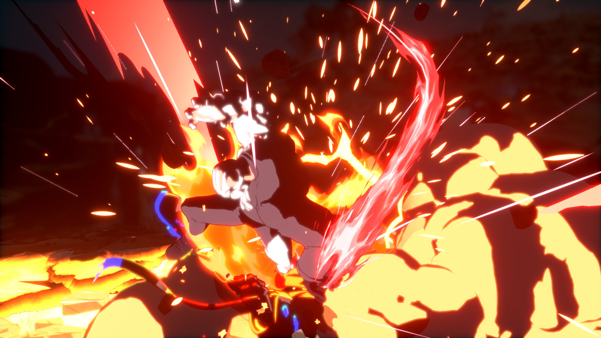 Jason Voorhees & Uber Jason/Jason X Mod for GUILTY GEAR -STRIVE- | GGST ...